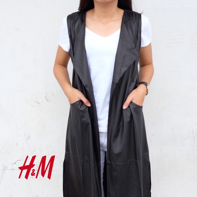 Jual H&M OUTER BASIC ( KODE OB-A ) | Shopee Indonesia