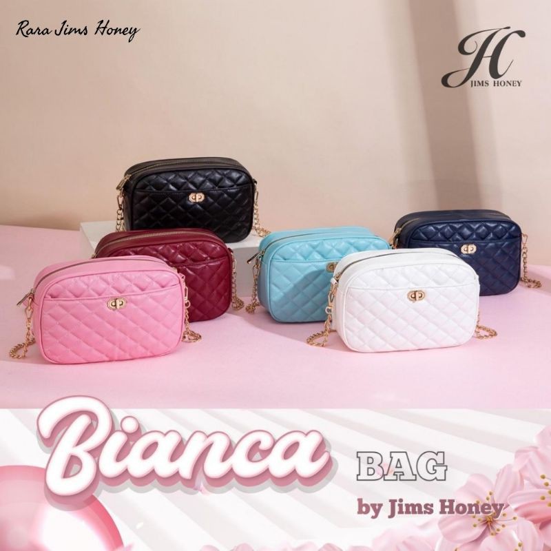 Jual Bianca Bag | Shopee Indonesia