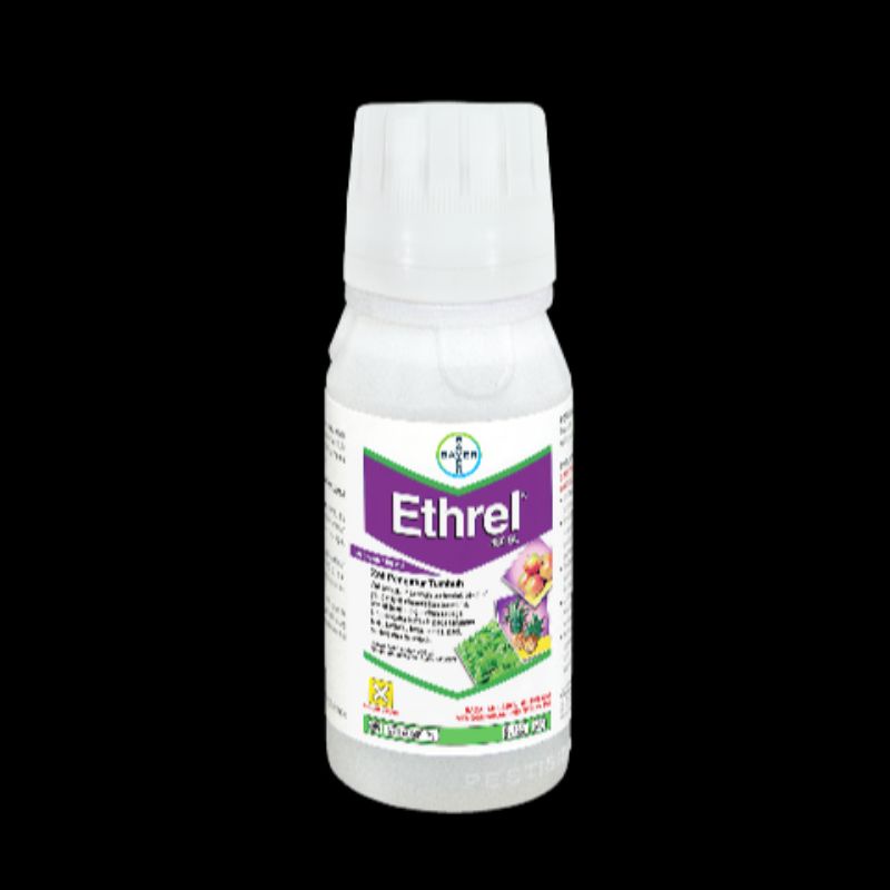 Jual Zat Pengatur Tumbuh ETHEREL 480 SL isi 100 ML bahan Aktif ETEFON ...