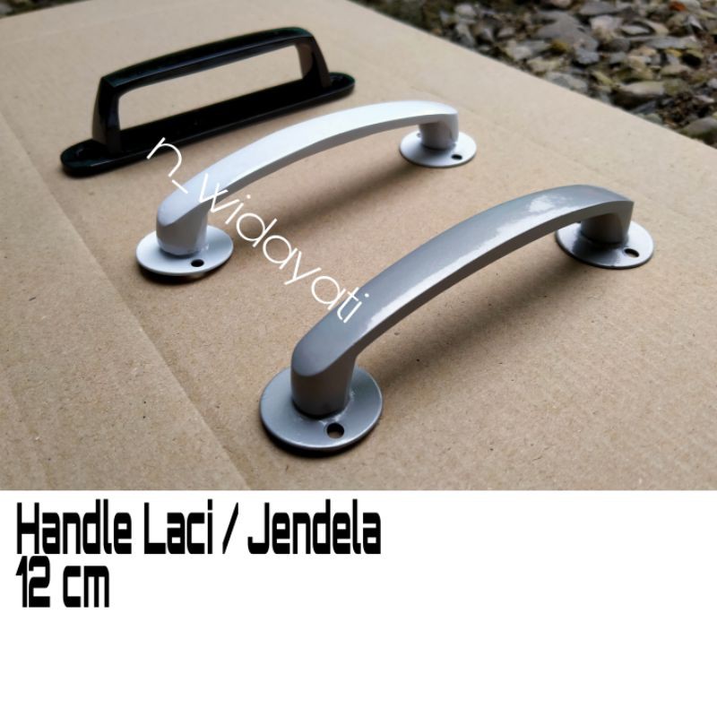 Jual Handle Laci/Jendela ukuran 12cm | Shopee Indonesia