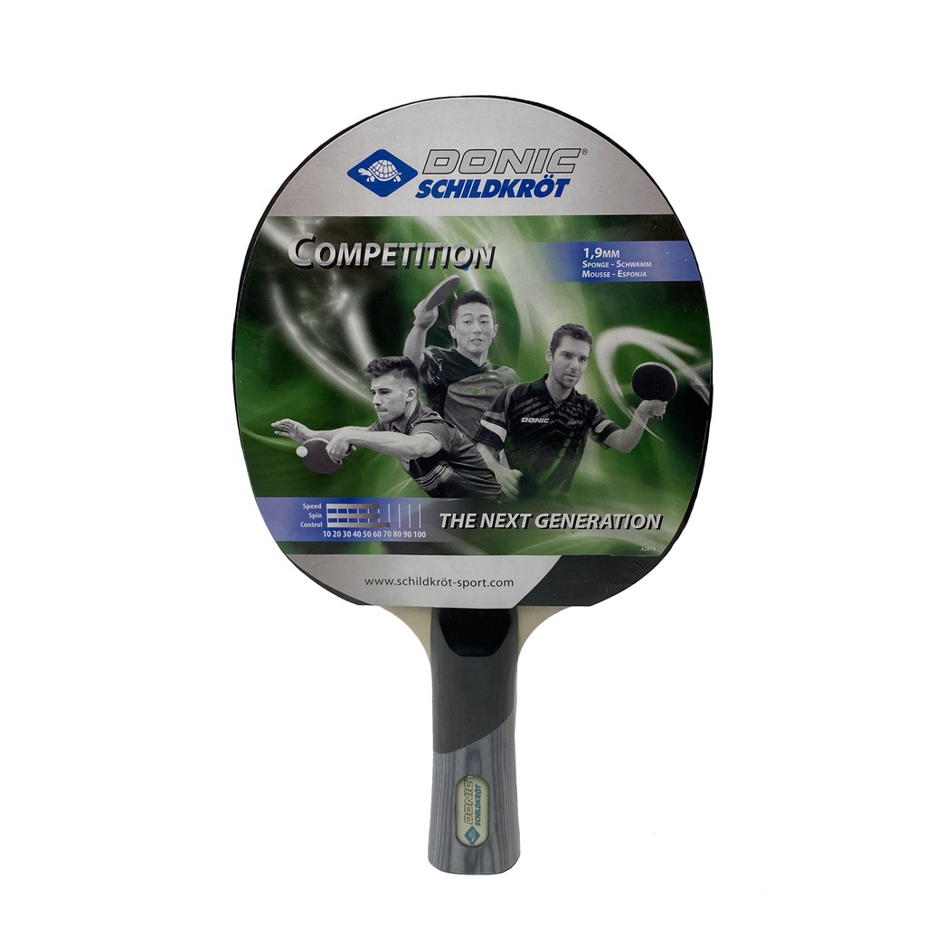 Jual Bat Schildkrot Competition Original Bet Tenis Meja Pingpong | Shopee Indonesia