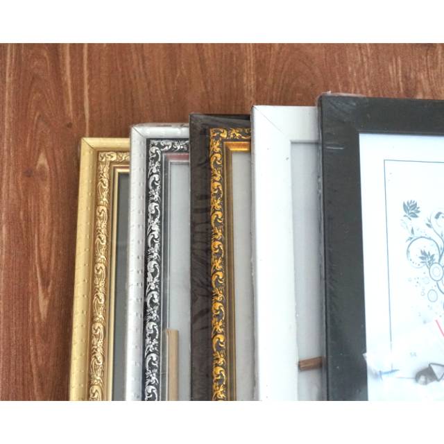 Jual Pigura 8RS (10RS press) (20*30) | Shopee Indonesia