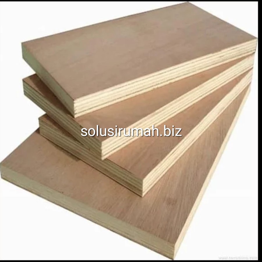 Jual Triplek multiplek cor Custom Lembaran 18mm 18 mm per100cm lih desc ...