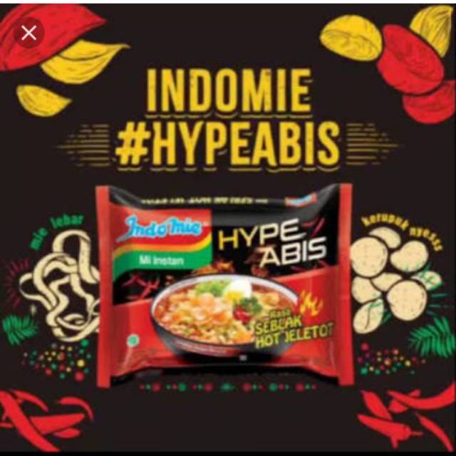 Jual New indomie rasa seblak | Shopee Indonesia