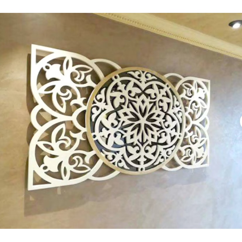 Jual HIASAN DINDING / FILE MESIN CNC / MESIN CNC / KOMPUTER / SOFTWARE ...