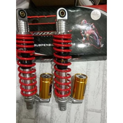 Jual Shock Nmax / Shockbreaker Belakang Tabung Bawah Yamaha Nmax Ride ...