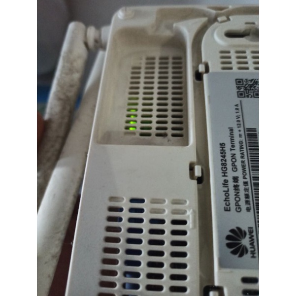 Jual modem ont Huawei HG8245H5 | Shopee Indonesia