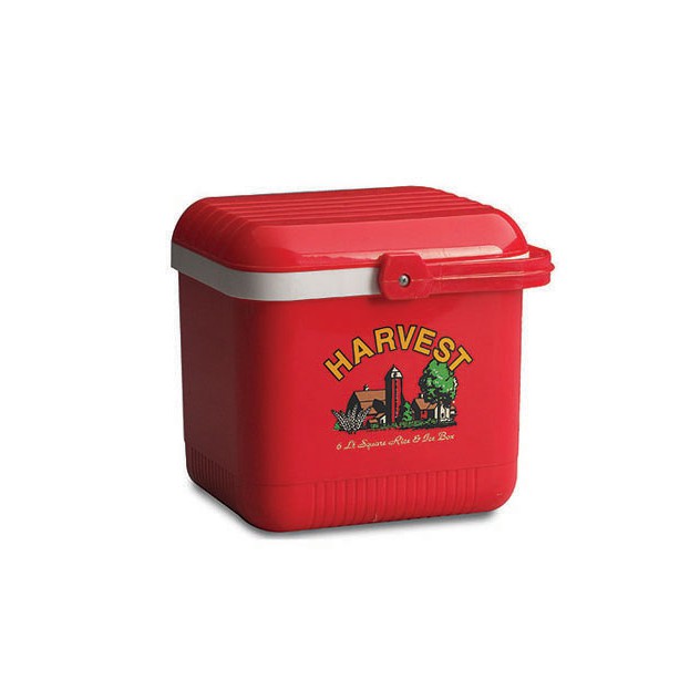 Jual Square Ice Box 6 L Kotak Es 6 L Termos Nasi 6 Liter | Shopee Indonesia