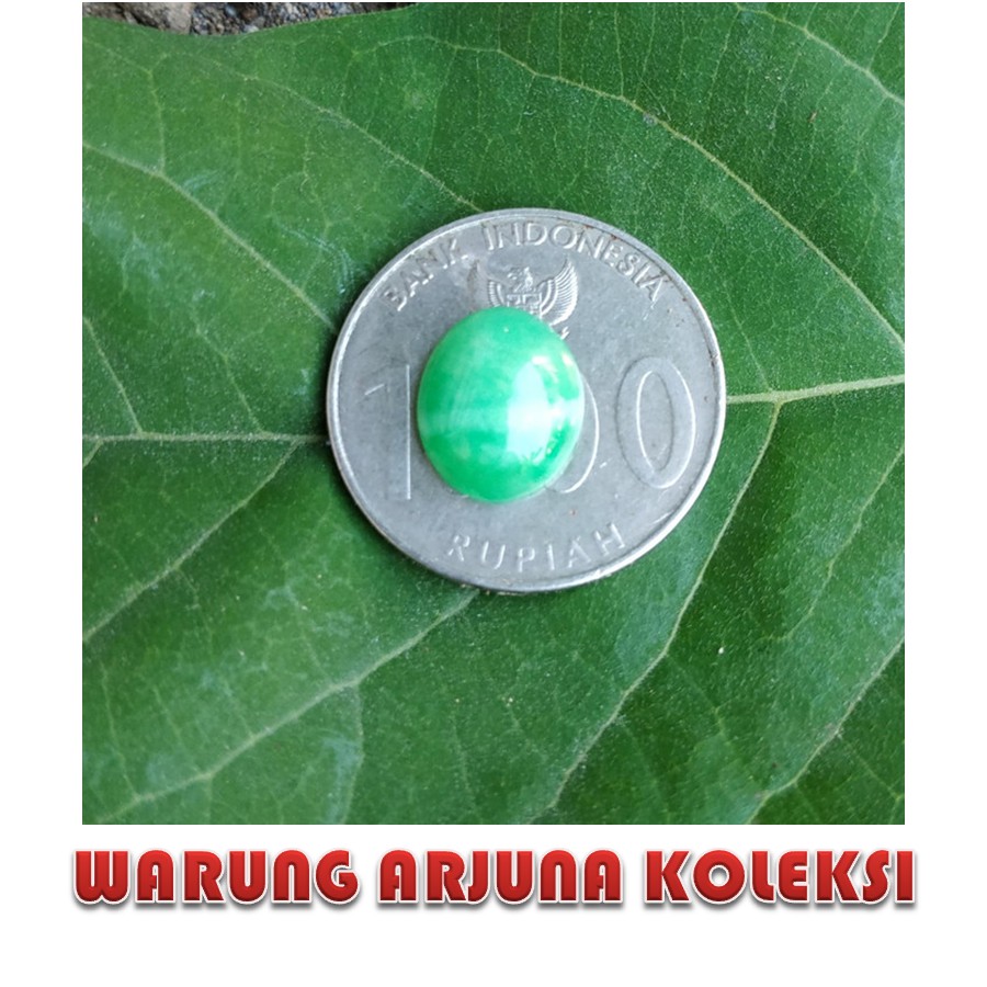 Jual Batu Cincin Akik Mulia Permata Giok (100% stone) | Shopee Indonesia