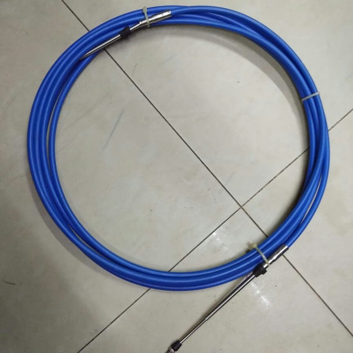 Jual Kabel remote TSK 9M Kabel Gas Kapal | Shopee Indonesia