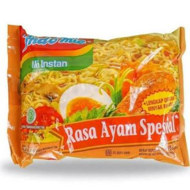 Jual Indomie Ayam spesial 68 gr | Shopee Indonesia Jual Indomie Ayam spesial 68 gr | Shopee Indonesia