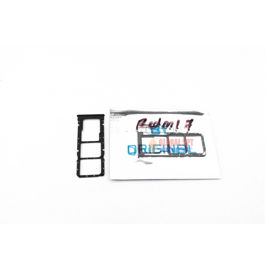 Jual SIMLOCK XIAOMI REDMI 7 / SIM TRAY / SIM LOCK | Shopee Indonesia