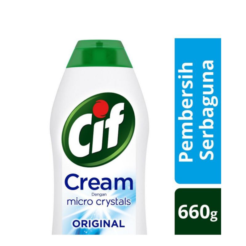 Jual CIF 660gr | Shopee Indonesia