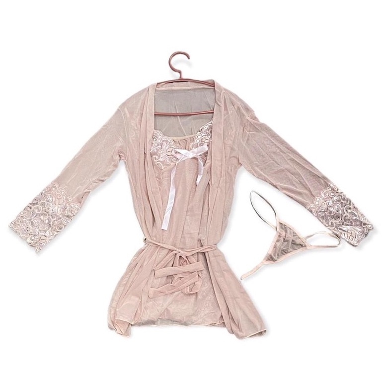 Jual MKL - Lingerie Sexy Lingerie Seksi Lingerie Sexy Baju Tidur sexy ...