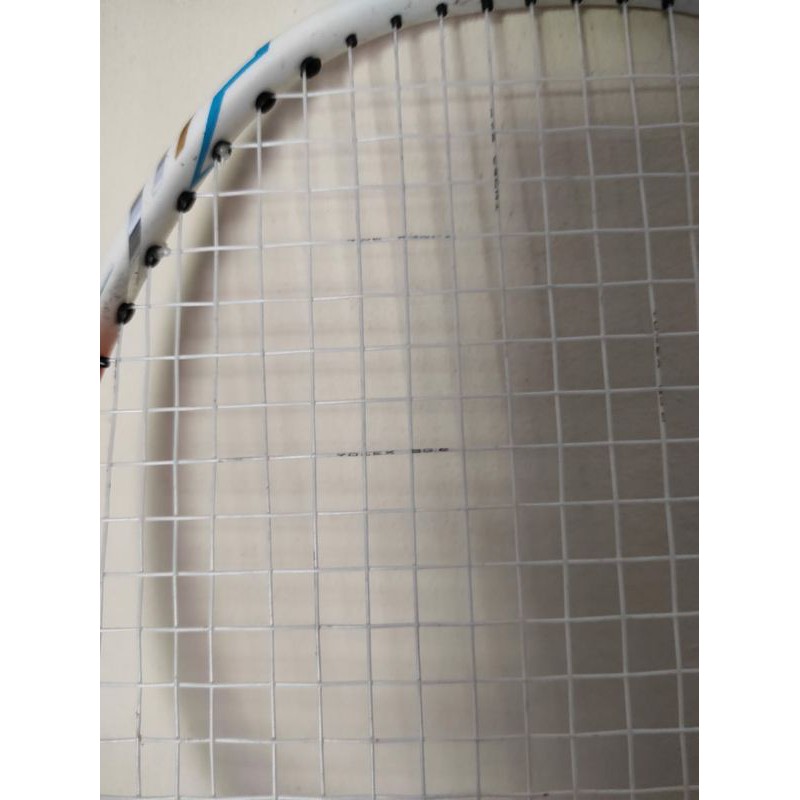 Jual raket Flypower Tornado 911 x | Shopee Indonesia