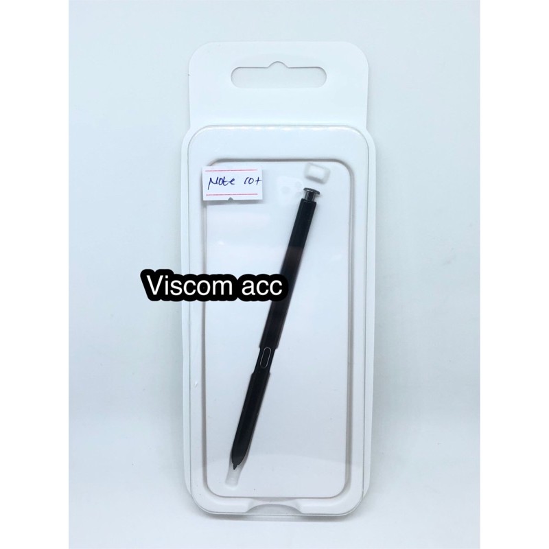 Jual Stylus pen samsung Note 10 / Note 10+ s pen Note 10plus ori oem ...