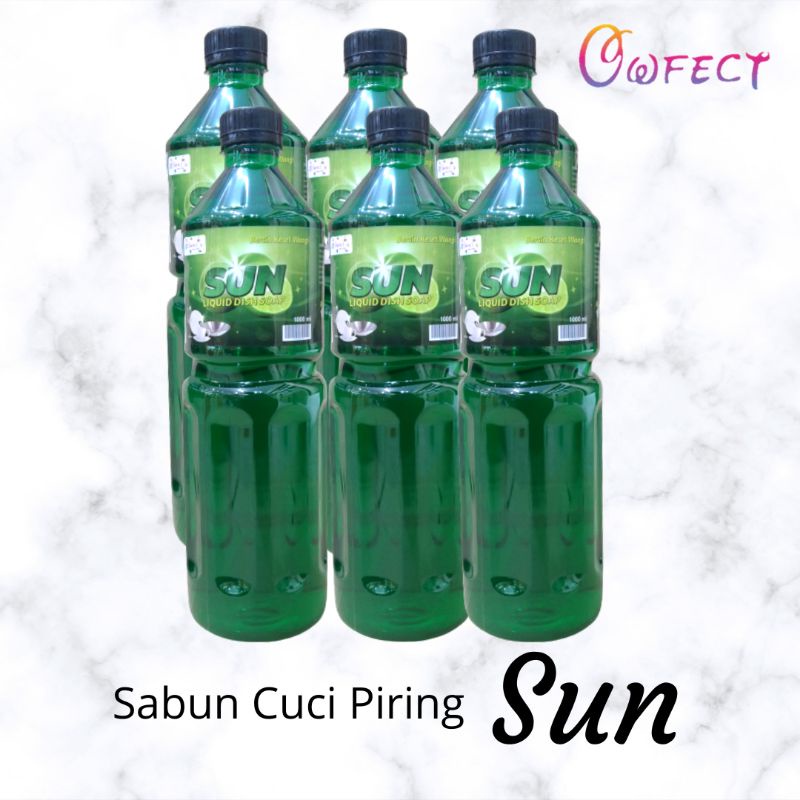 Jual SUN Sabun Cuci Piring | Shopee Indonesia