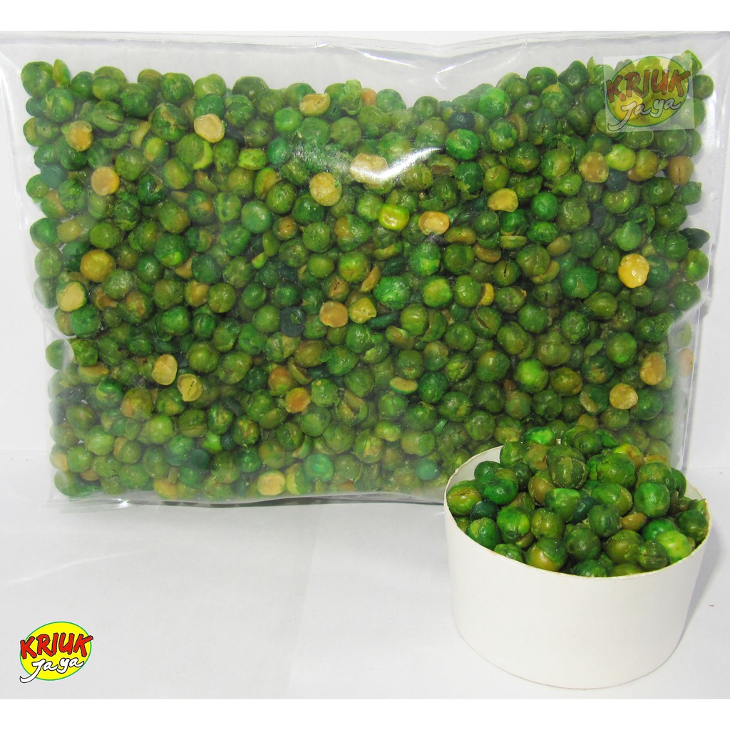 Jual KACANG POLONG POLOS | Shopee Indonesia