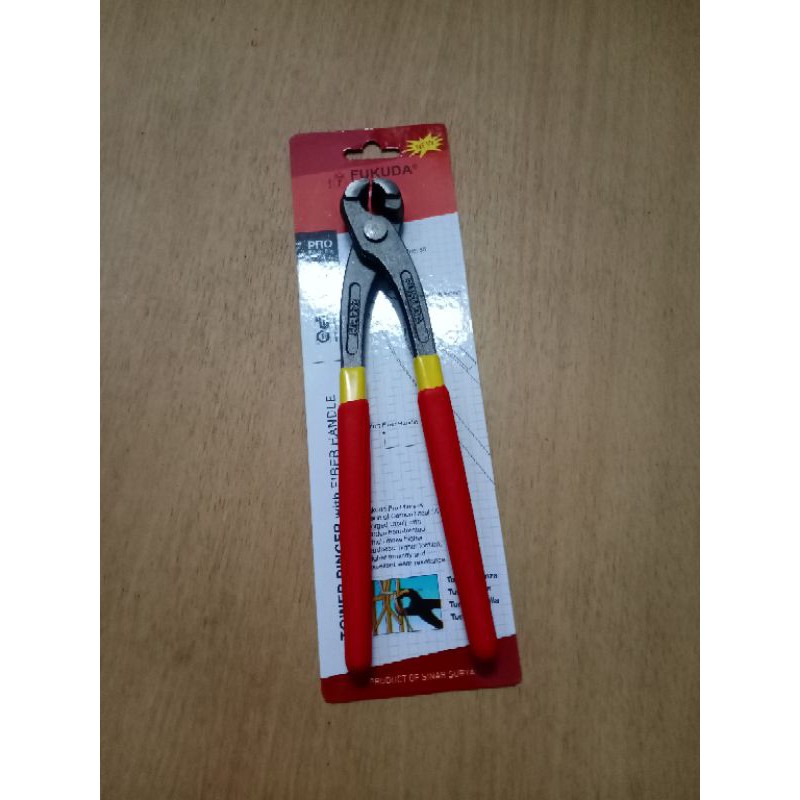 Jual TANG KAKAK TUA / catut / gegep FUKUDA | Shopee Indonesia