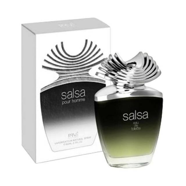 Jual Emper salsa For Men Edt 80ml | Shopee Indonesia