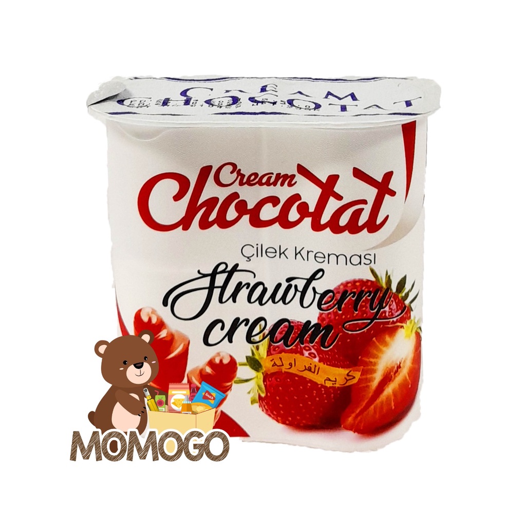 Jual DOGTAT CREAM CHOCOTAT 55 GR | Shopee Indonesia
