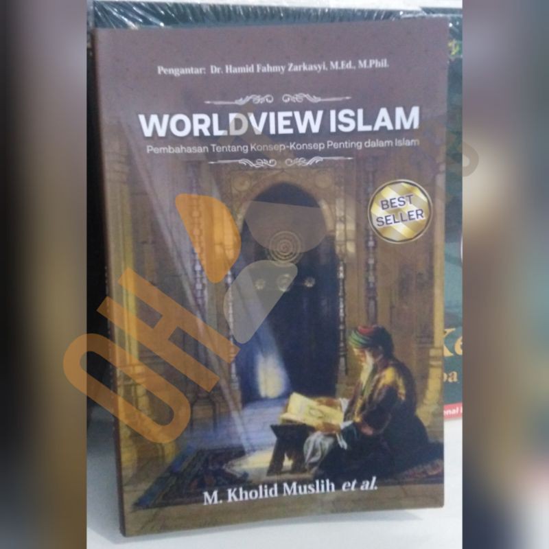 Jual WORLDVIEW ISLAM pembahasan konsep penting dalam Islam | Shopee ... Jual WORLDVIEW ISLAM pembahasan konsep penting dalam Islam | Shopee ...