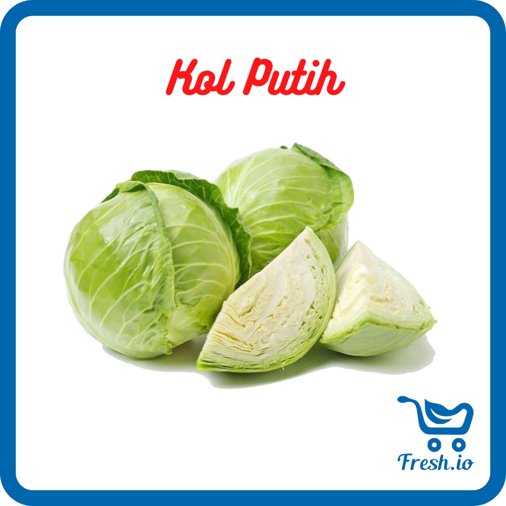 Jual Kol Putih | Shopee Indonesia
