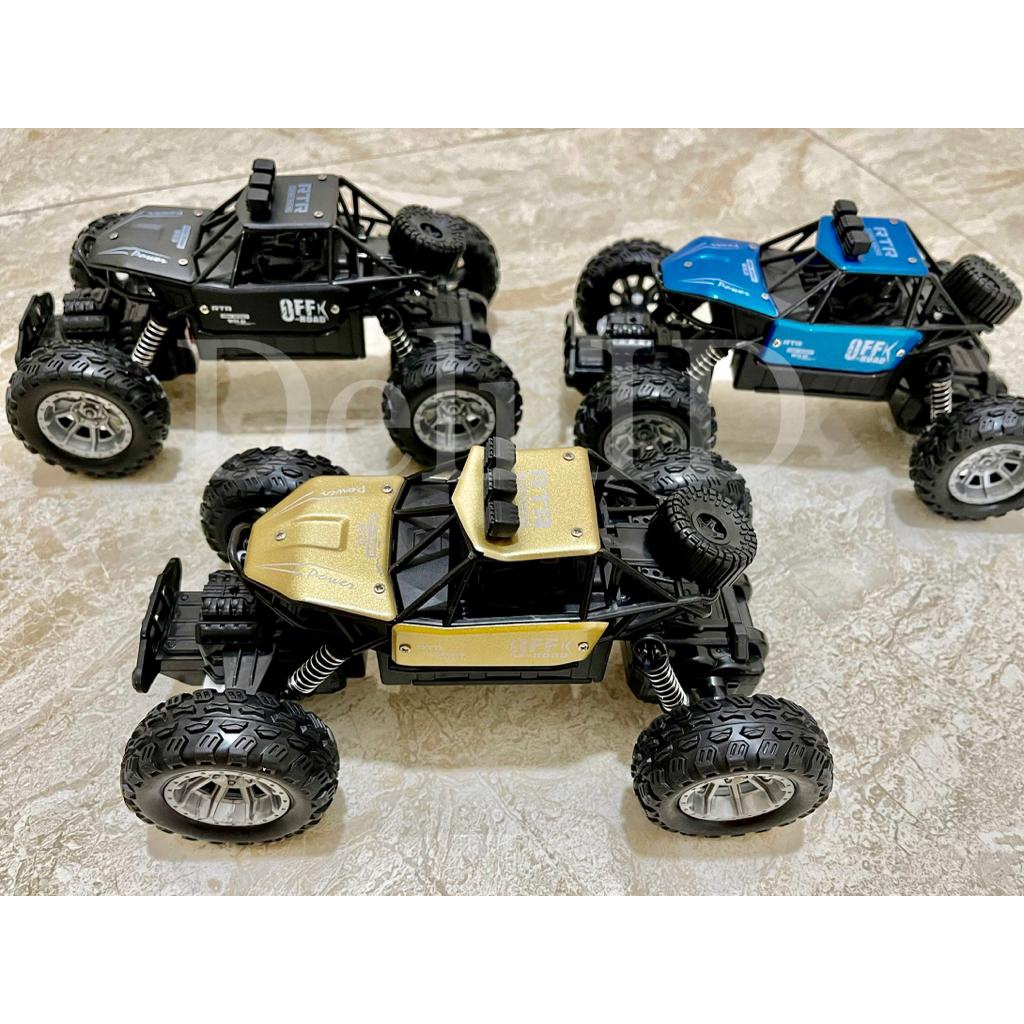 Jual MAINAN MOBIL REMOTE REMOT CONTROL KONTROL RC CLIMBING CAR CROSS COUNTRY ROCK CRAWLER OFF ...