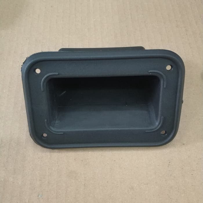 Jual Handle box speaker kecil plastik / handle slop / handle segi ...