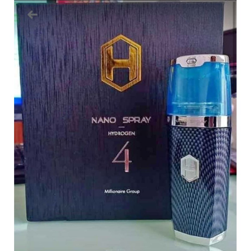 Jual nano spray original mci | Shopee Indonesia