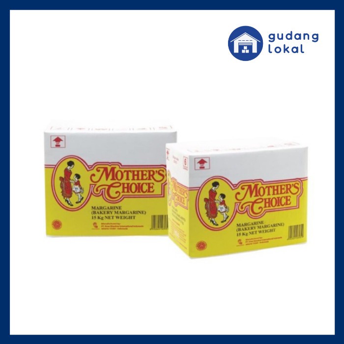 Jual Mentega Butter Mother'S Choice | Shopee Indonesia