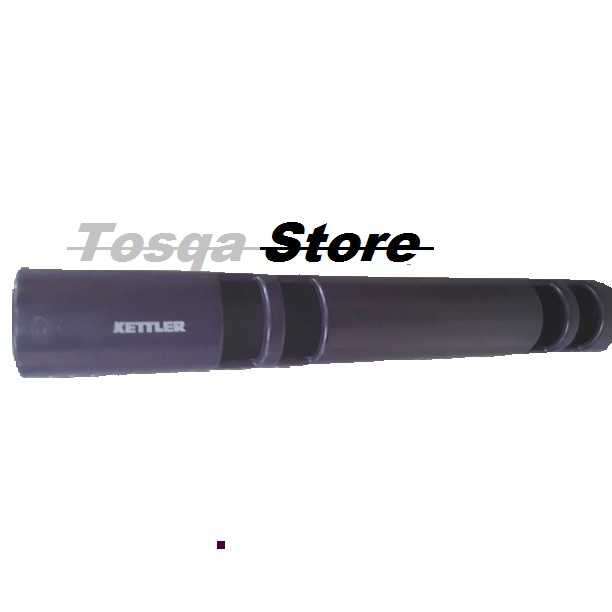 Jual KETTLER GYM VIPR RUBBER TUBE - Functional Loaded Movement Training ...