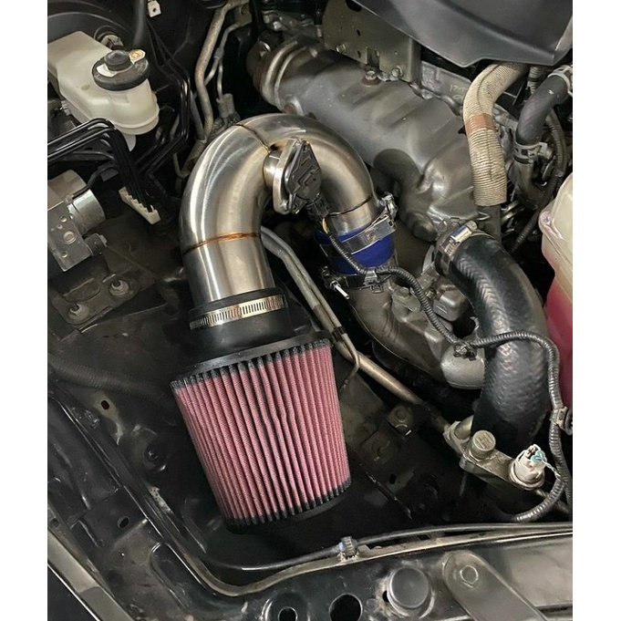 Jual OPEN FILTER KNN ORIGINAL TOYOTA FORTUNER VRZ INNOVA REBORN 2GD ...