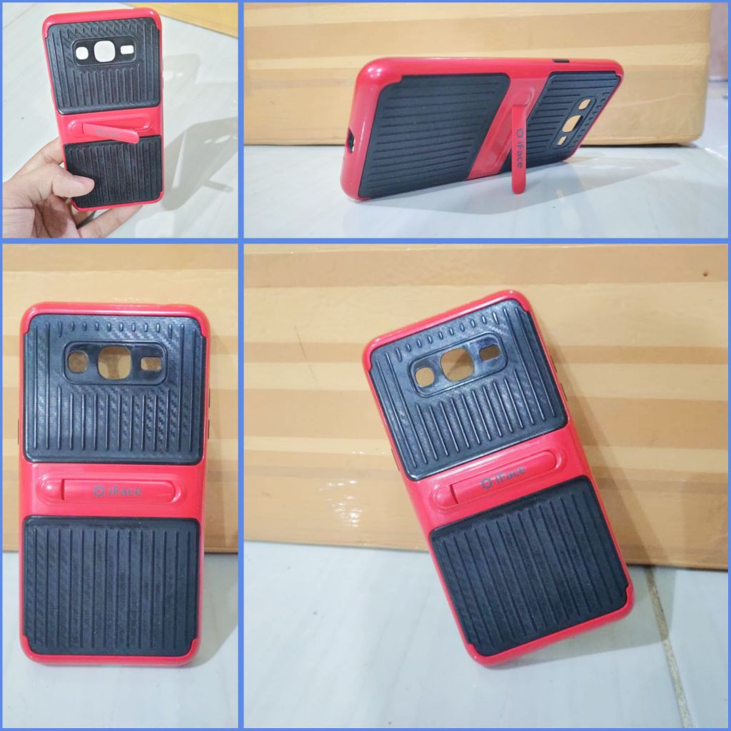 Jual HARGA PABRIK !! HARD CASE I-FACE COWOK J2 PRIME | Shopee Indonesia