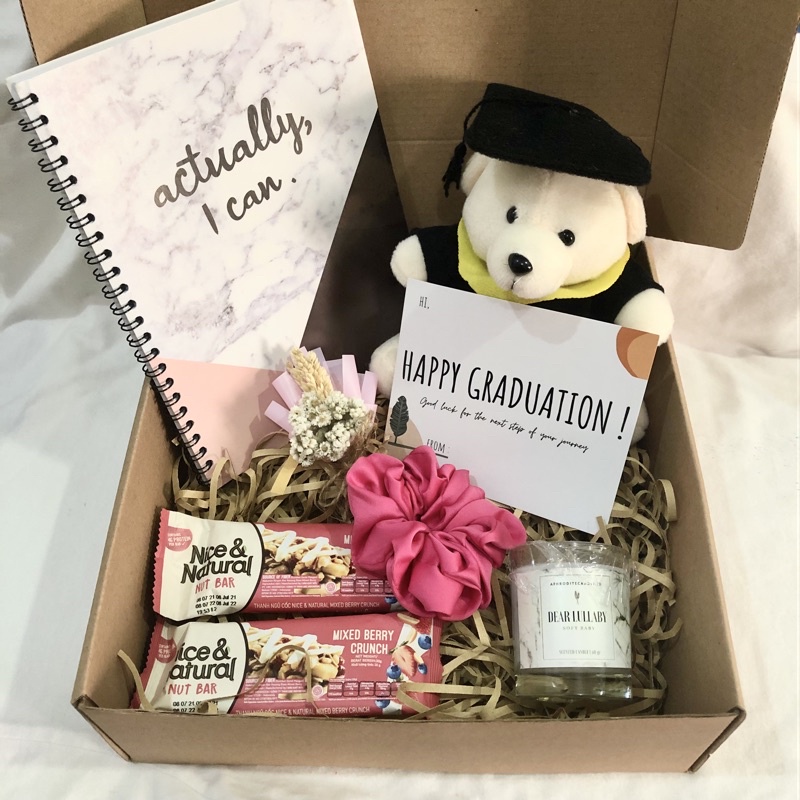 Jual Hampers Wisuda | Hampers Ulang Tahun | Hampers Graduation ...