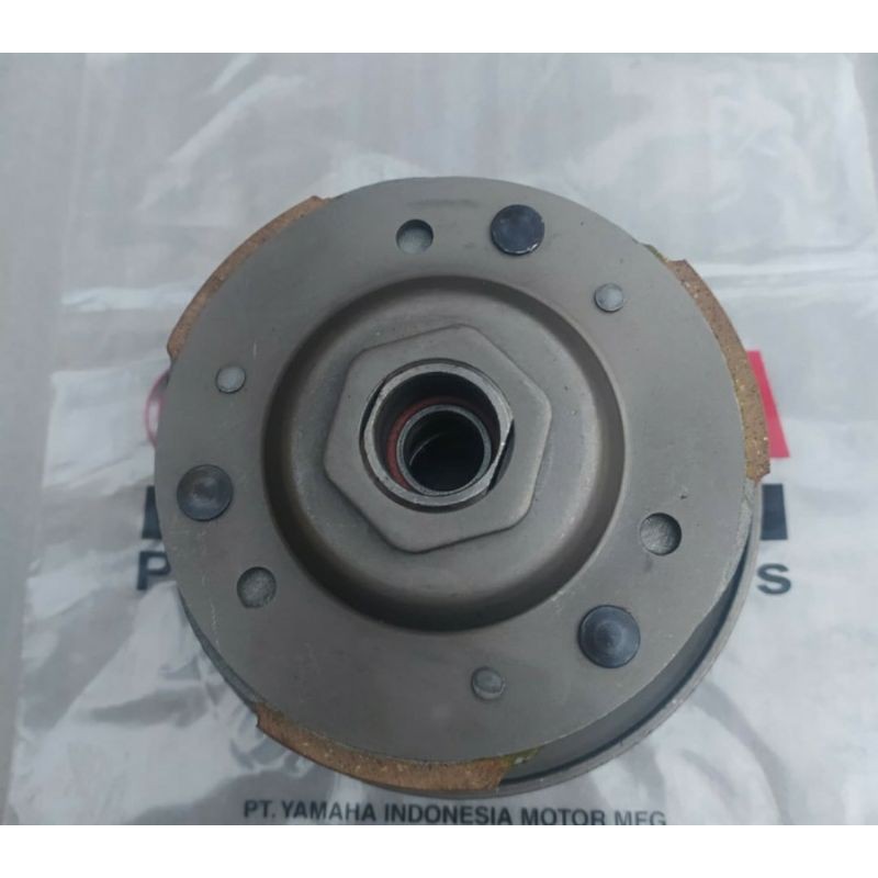 Jual Pully Pulley Assy Mio M3 Mio S Mio Z Soul GT 125 Bluecore | Shopee ...