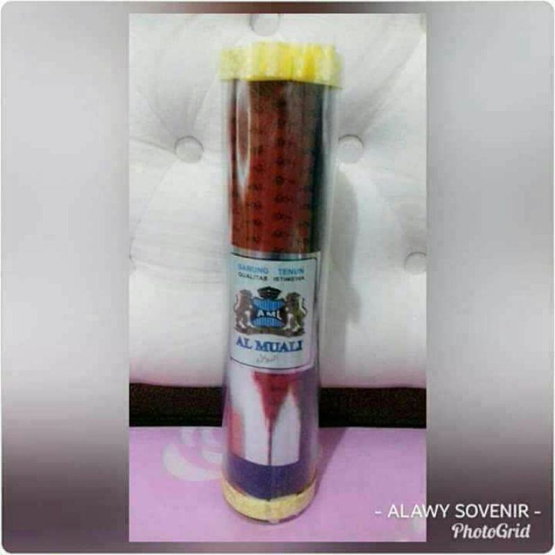 Jual Mika Tabung Souvenir Plastik diameter 7 cm tinggi 30 cm | Shopee ...