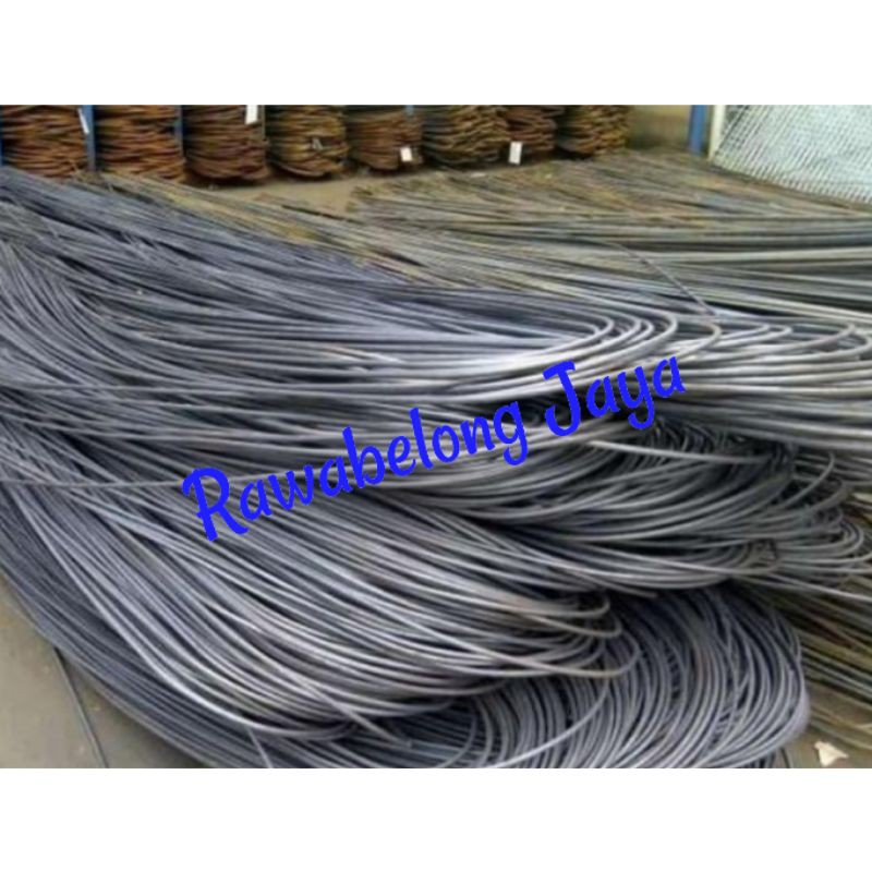 Jual BESI BETON 8mm FULL | Shopee Indonesia