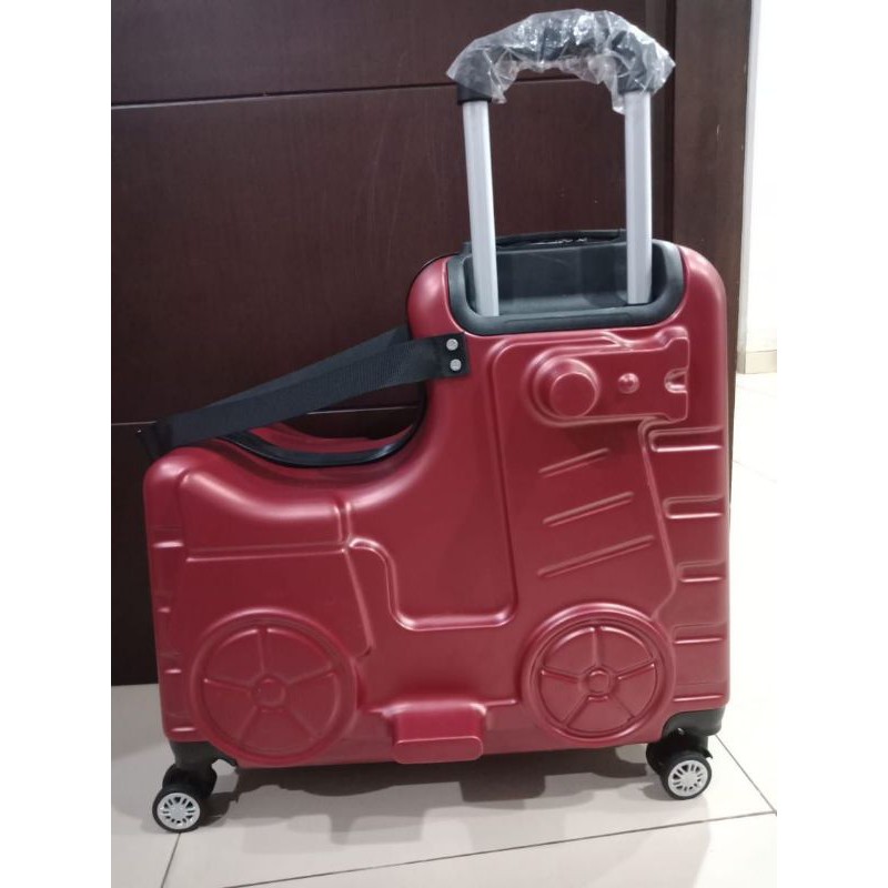 Jual Koper duduk anak, Koper bentuk L anak, Koper stroller anak 26 ...