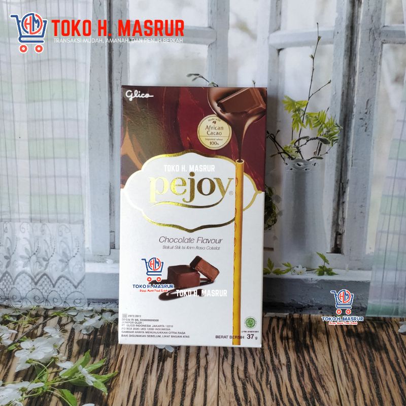 Jual Biskuit Stik Pejoy 37gr | Shopee Indonesia