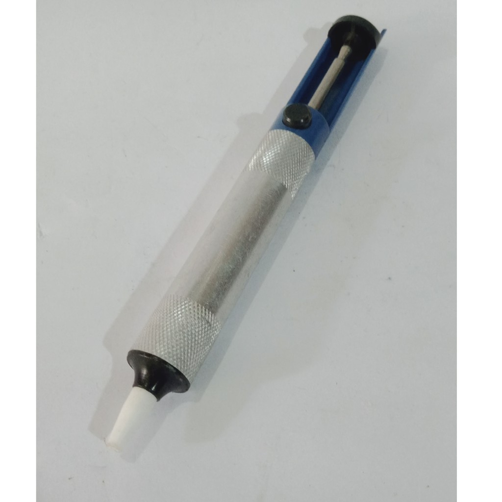 Jual ATRACTOR PENYEDOT TIMAH SOLDER DESOLDERING PUMP DS | Shopee Indonesia