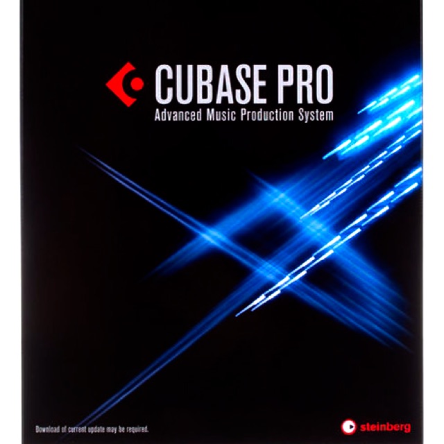 Jual STEINBERG CUBASE PRO 10.5 Untuk WINDOWS (Full Activated) Murah! | Shopee Indonesia
