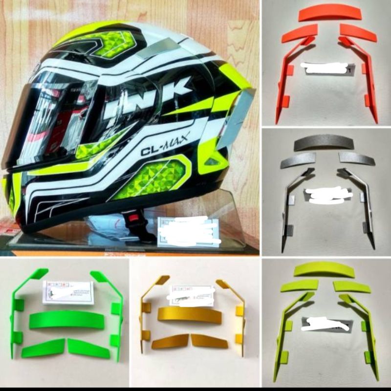 Jual SPOILER INK CL MAX MULTIFUNGSI | Shopee Indonesia
