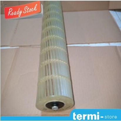 Jual Baling Fan Indoor Blower AC LG Anti DBD Skincare Panjang 66x8cm ...