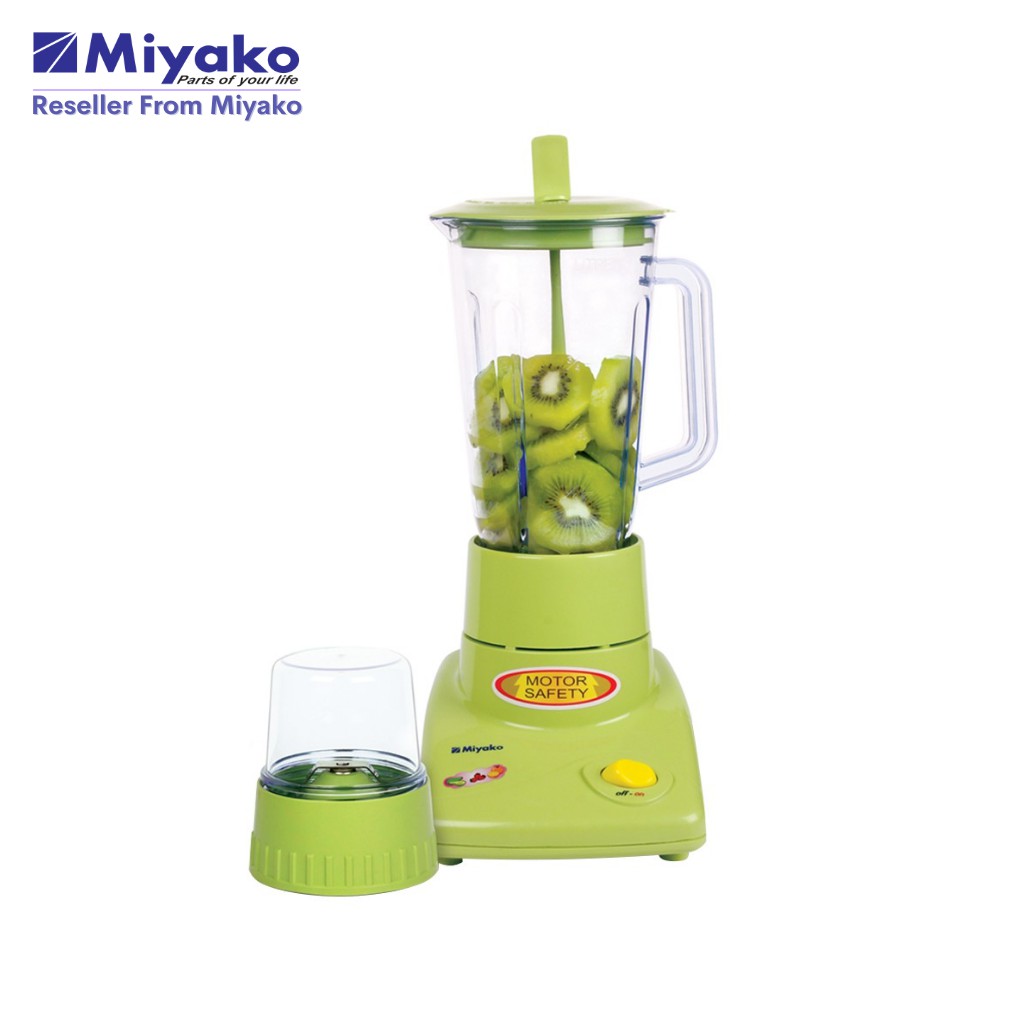 Jual KAPASITAS 1 L KELENGKAPAN BLENDER, DRY MILL BIG CONTAINER GELAS ...