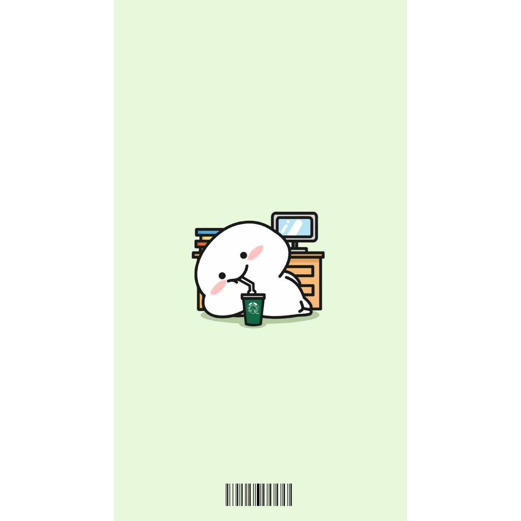 Jual Sticker Lucu Kartun Pentol 20 Pcs 4 X 4 Cm Vinyil Murah Banget Shopee Indonesia