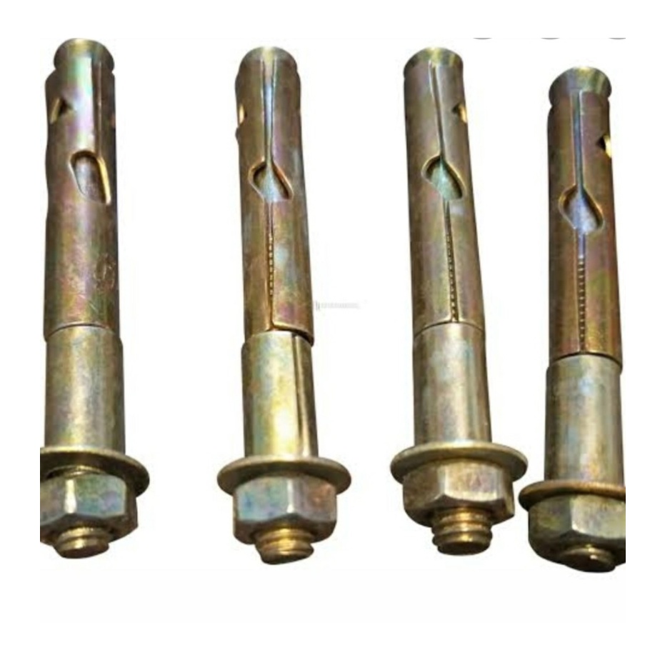 Jual Baut Dinabolt | Shopee Indonesia