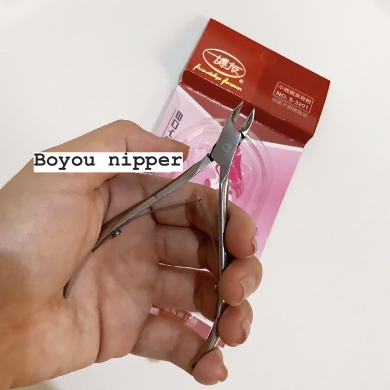 Jual Cuticle cutter | Shopee Indonesia