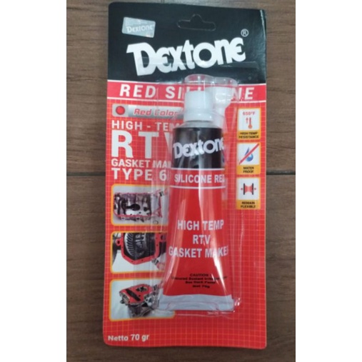 Jual lem red besar 70gram | Shopee Indonesia