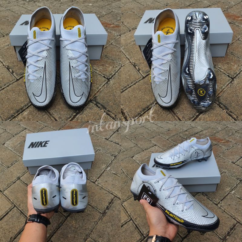 Jual Sepatu Bola Nike Phantom GT Elite Scorpion Premium Original ...